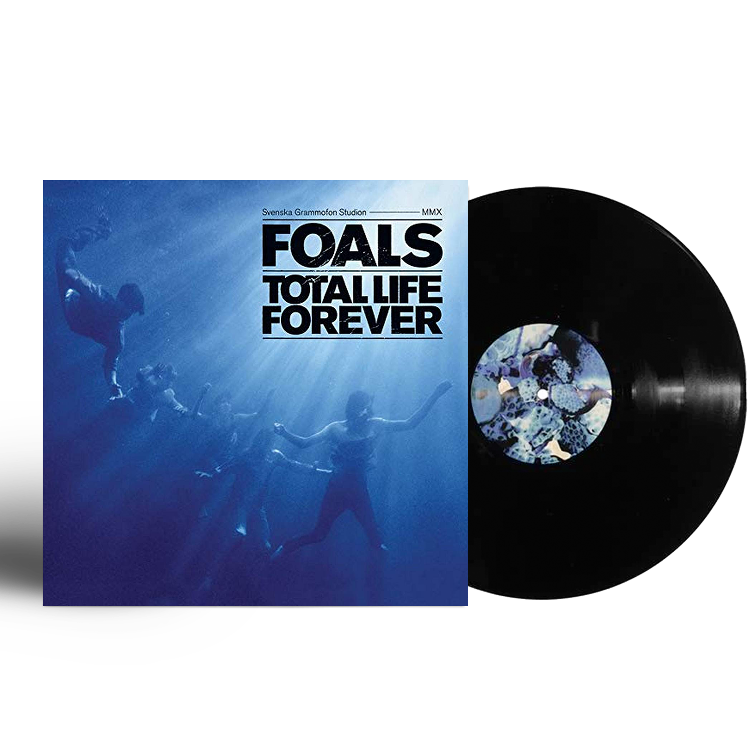 Foals – Warner Music Store