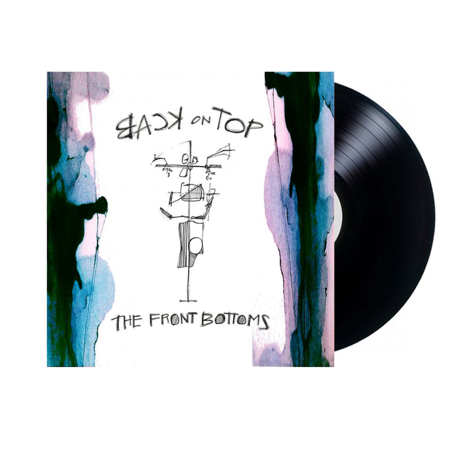 Official Vinyl Records | Warner Music Store