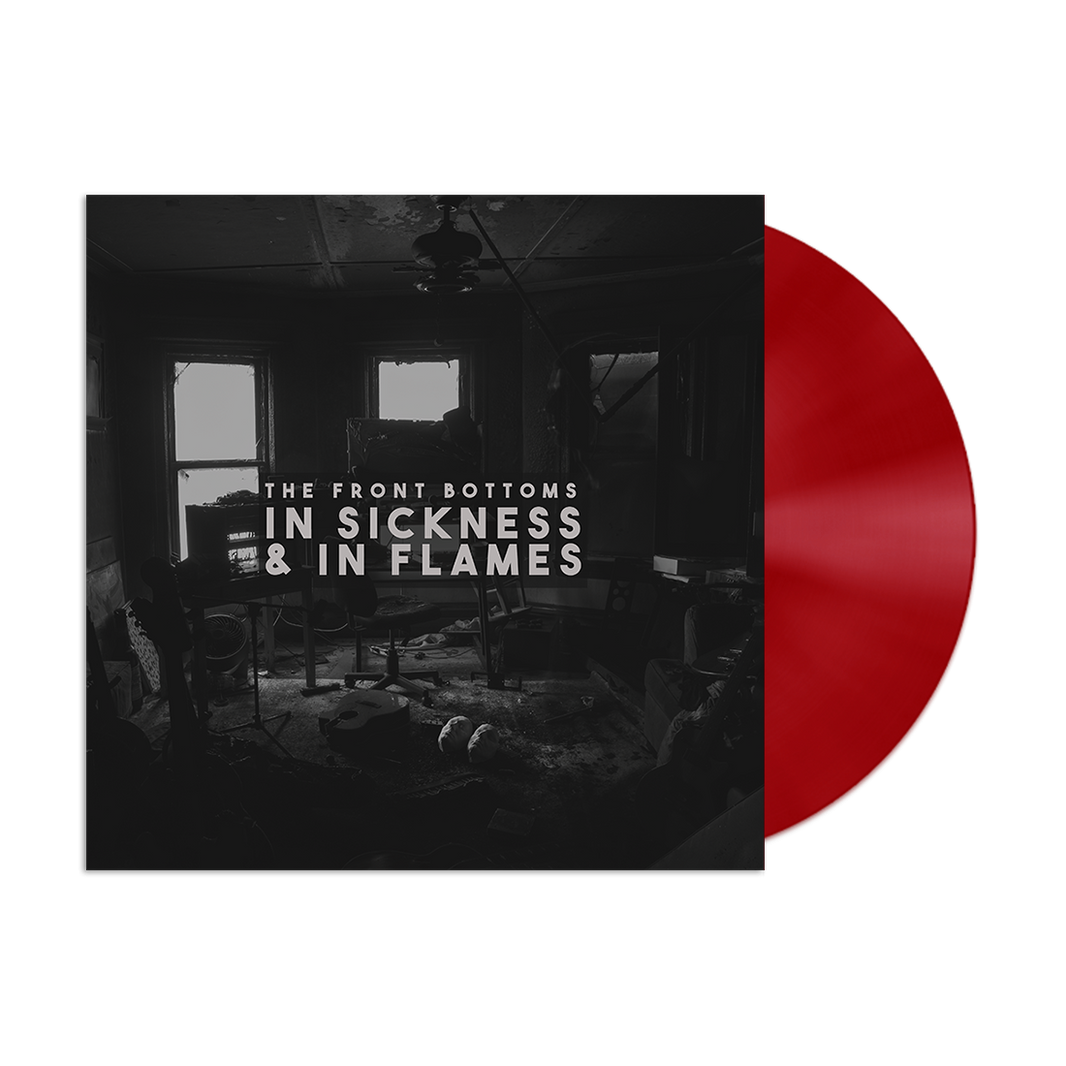 Official Vinyl Records | Warner Music Store