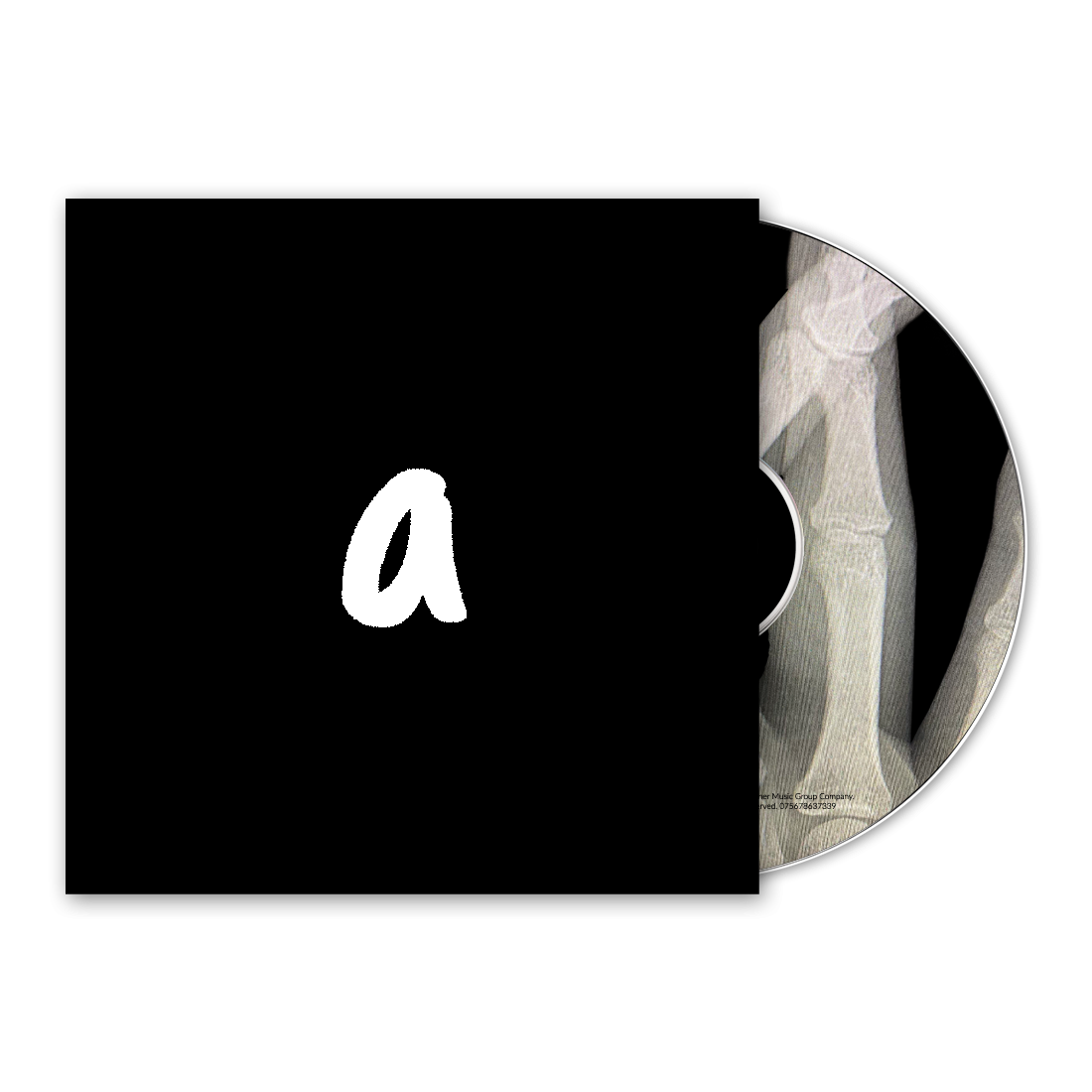 abcdefu CD – Warner Music Store