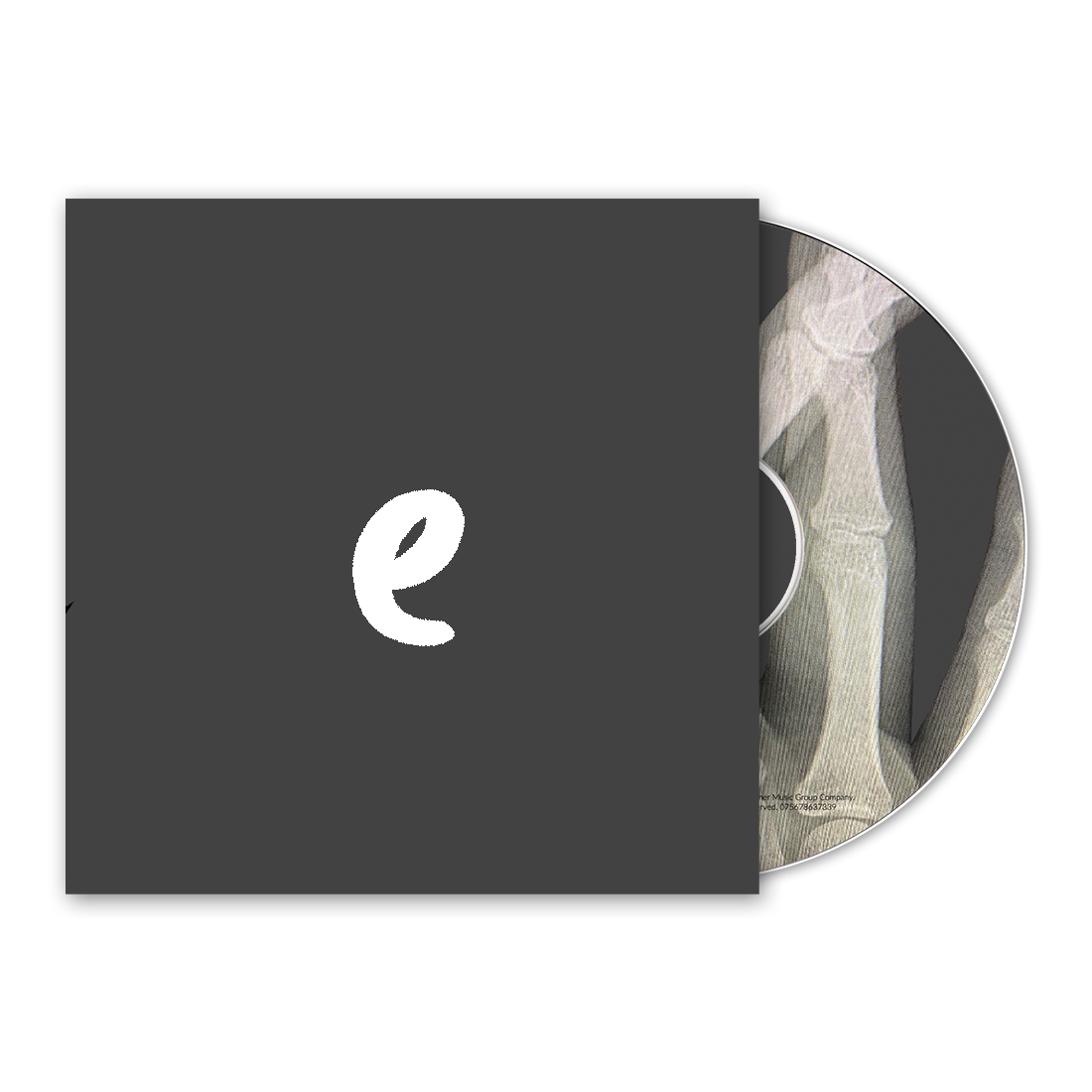 abc (nicer) CD – Warner Music Store