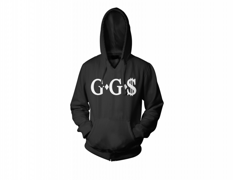 GG$ Hoodie – Warner Music Store