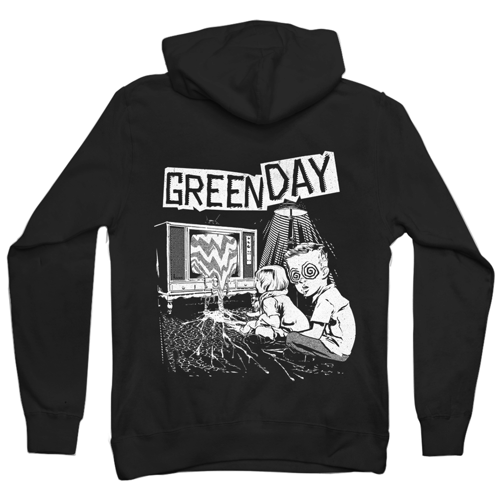 Green Day – Warner Music Store