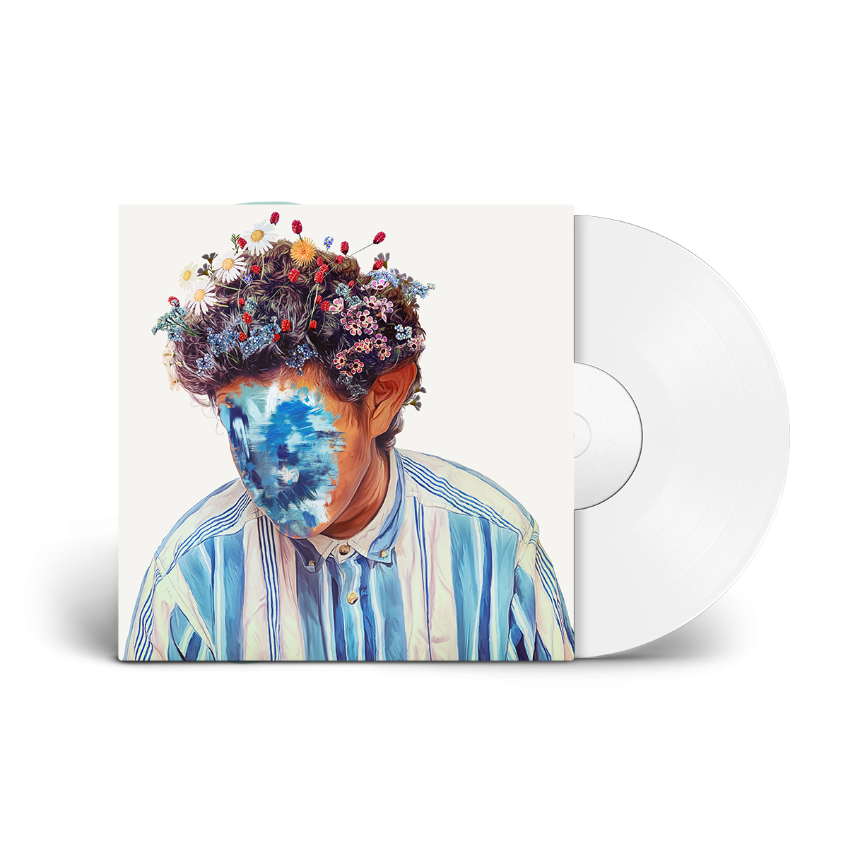 The Fall of Hobo Johnson Store Exclusive Color Vinyl LP (Edit) Hobo ...