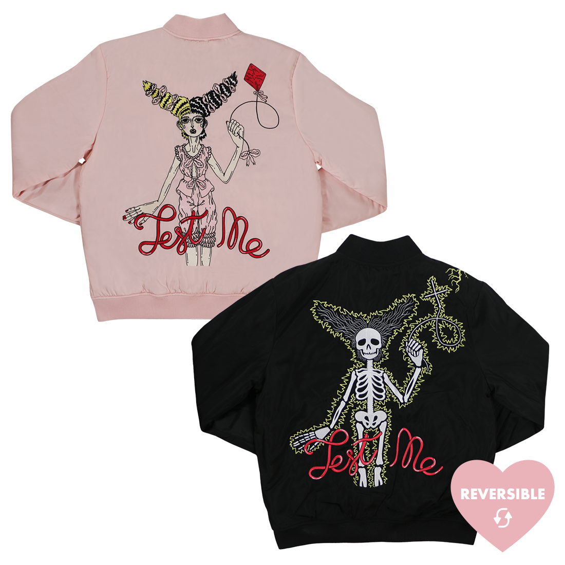 Melanie Martinez – Warner Music Store