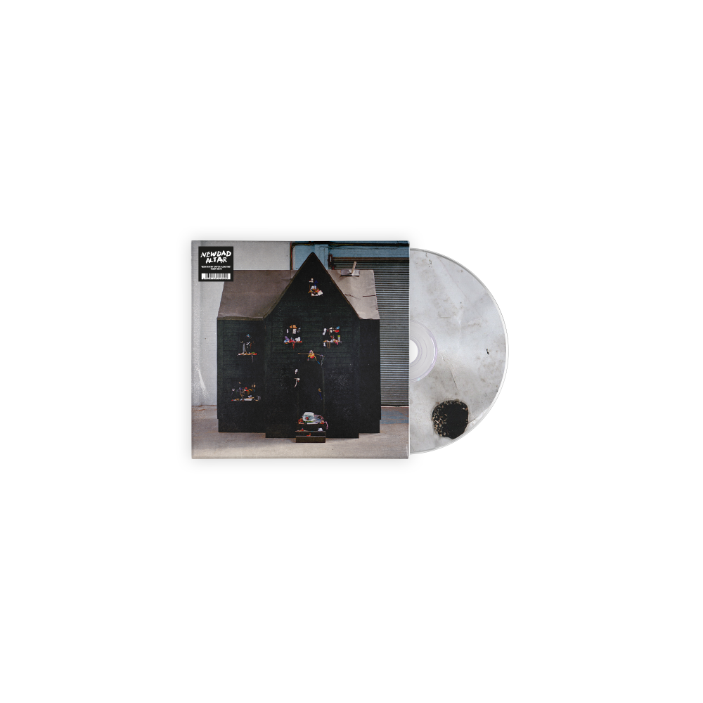 Altar CD – Warner Music Store