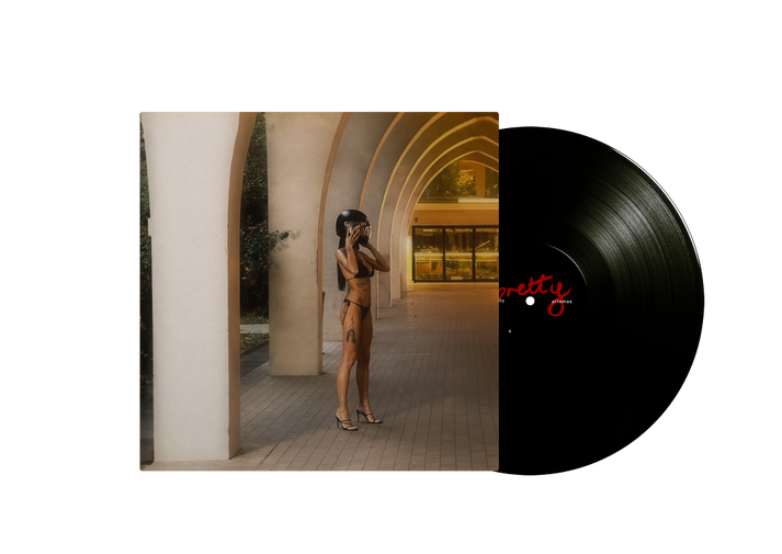 pretty - LP – Warner Music Store