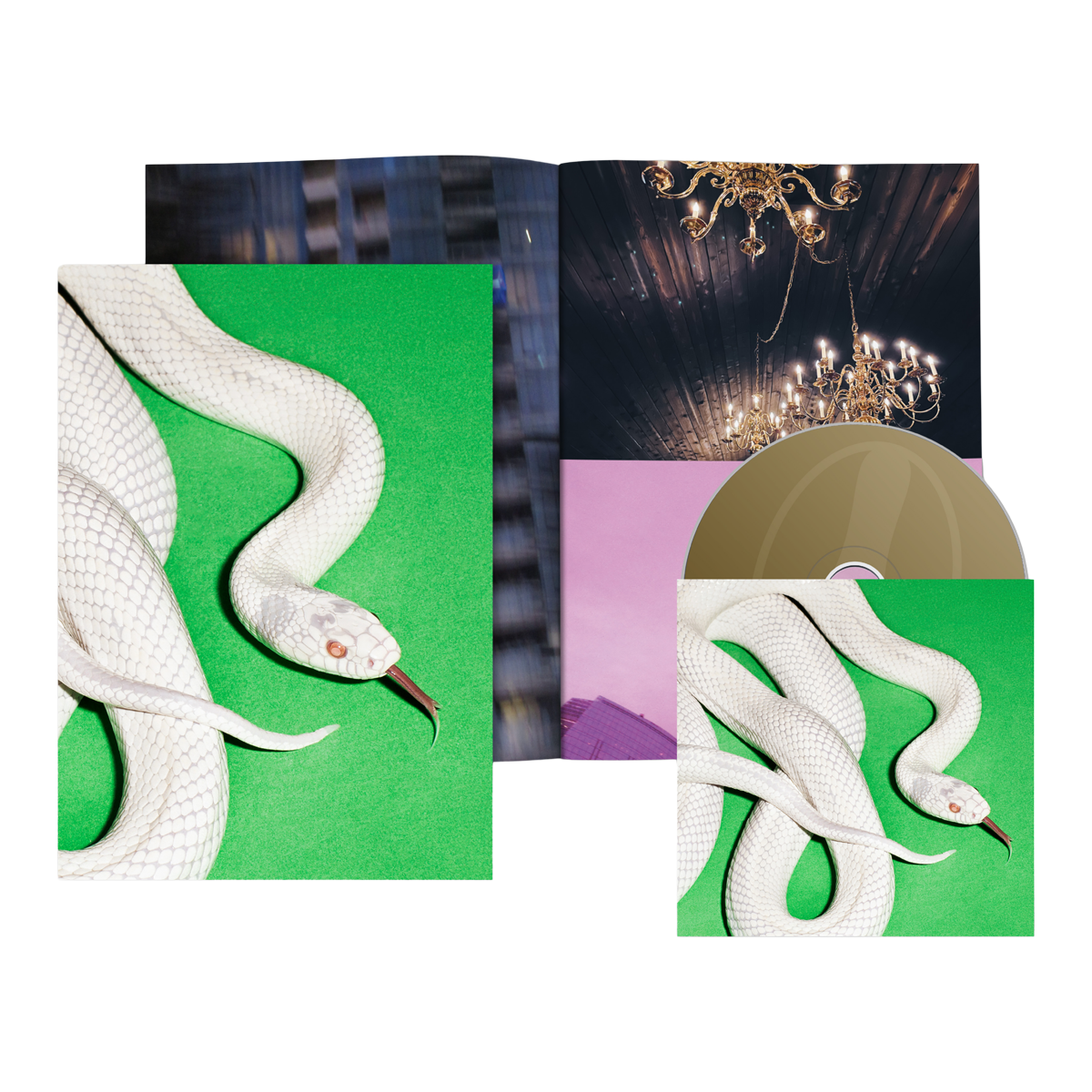 Deftones – Warner Music Store