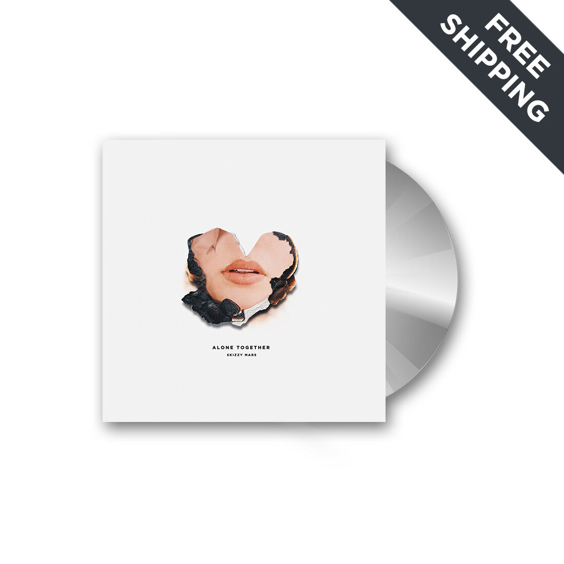 Alone Together CD – Warner Music Store