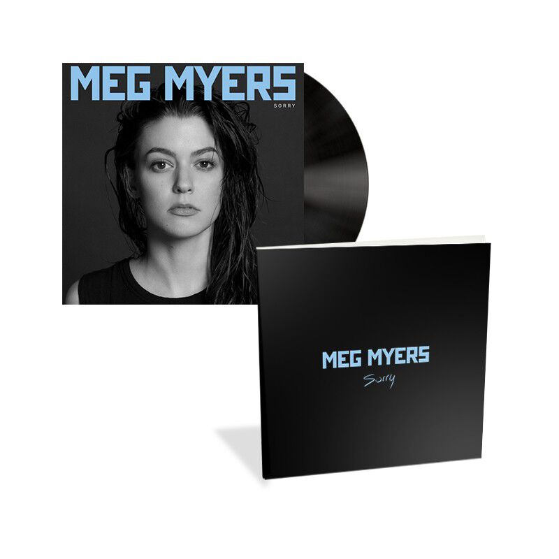 Sorry Vinyl + Lyric Booklet Bundle – Warner Music Store
