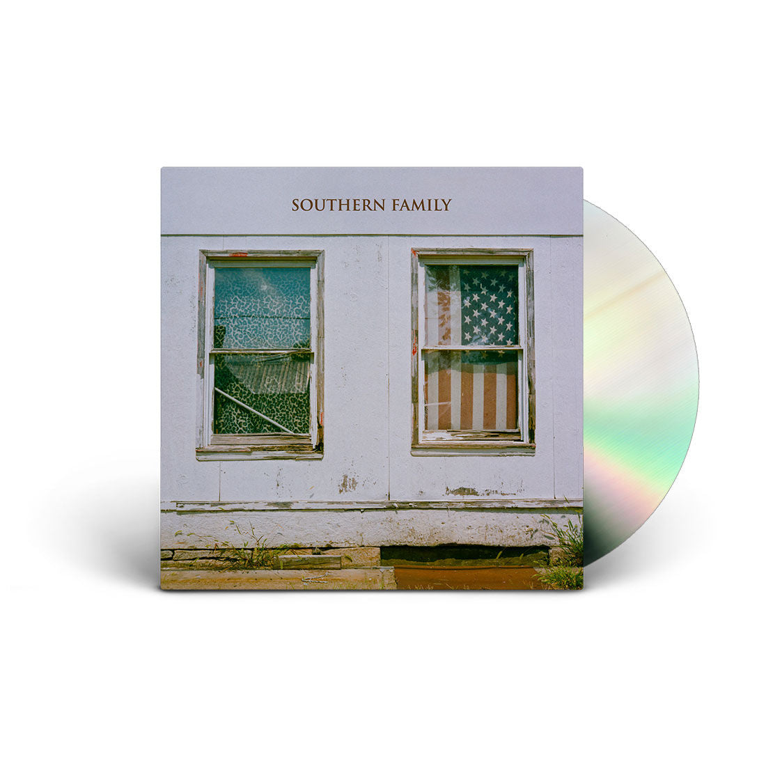 Southern Family CD Bundle – Warner Music Store