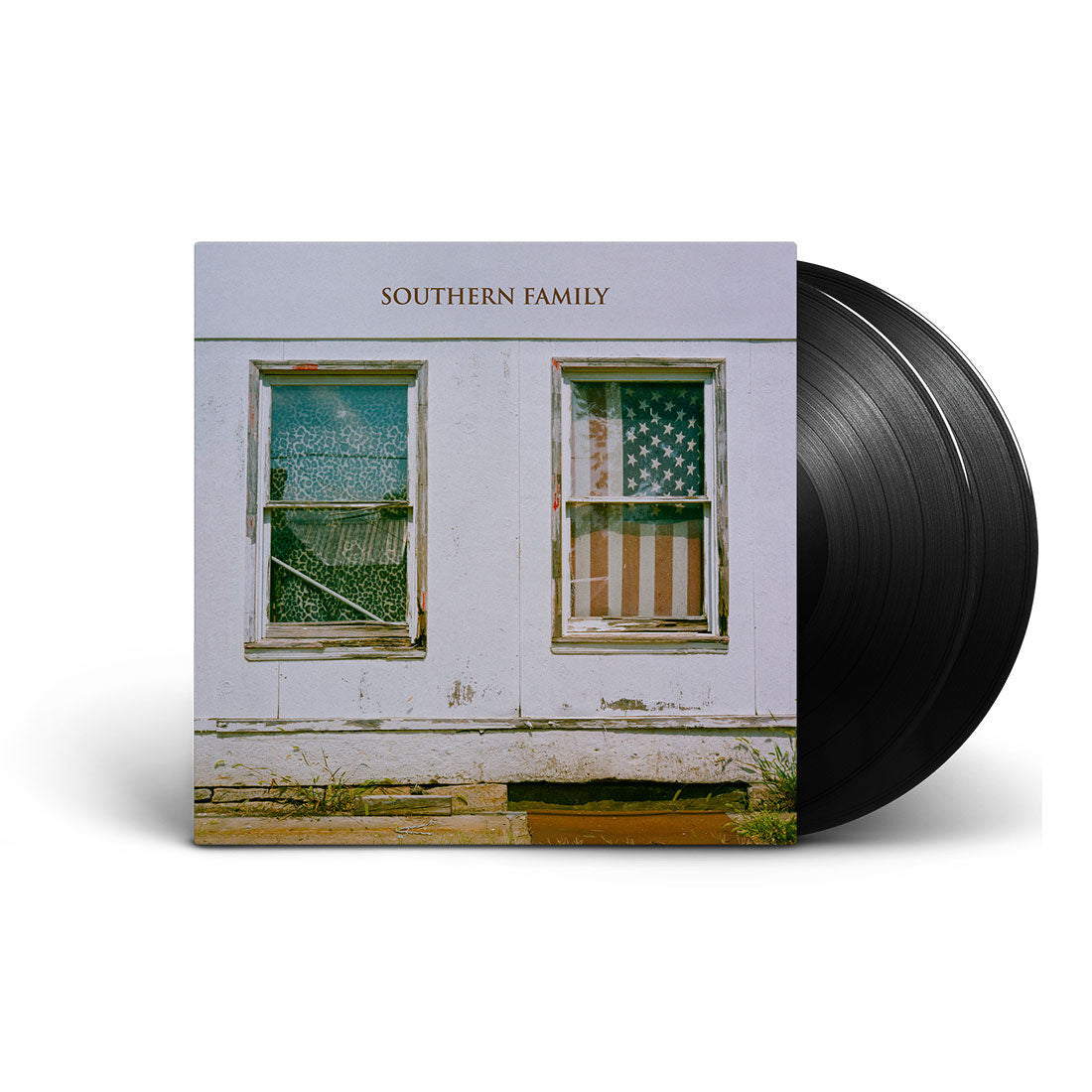 Southern Family Vinyl – Warner Music Store