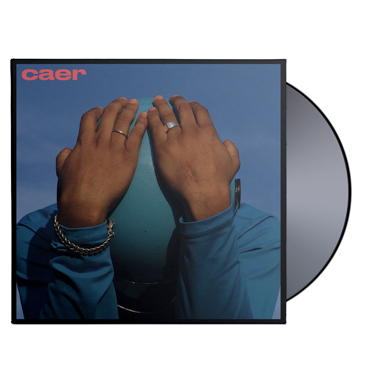 Caer CD – Warner Music Store
