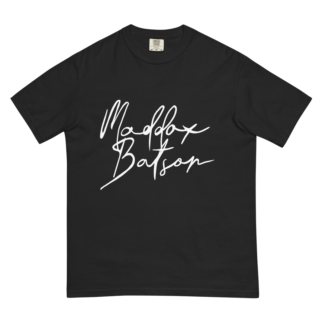 Maddox Batson – Warner Music Store