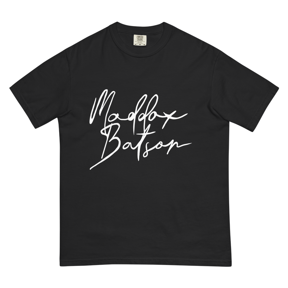 Maddox Batson – Warner Music Store