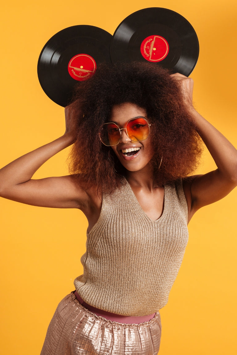 Official Vinyl Records | Warner Music Store