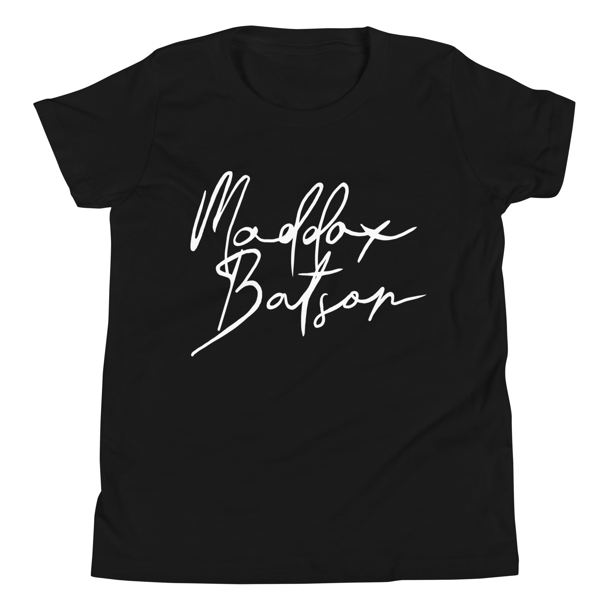 Maddox Batson – Warner Music Store