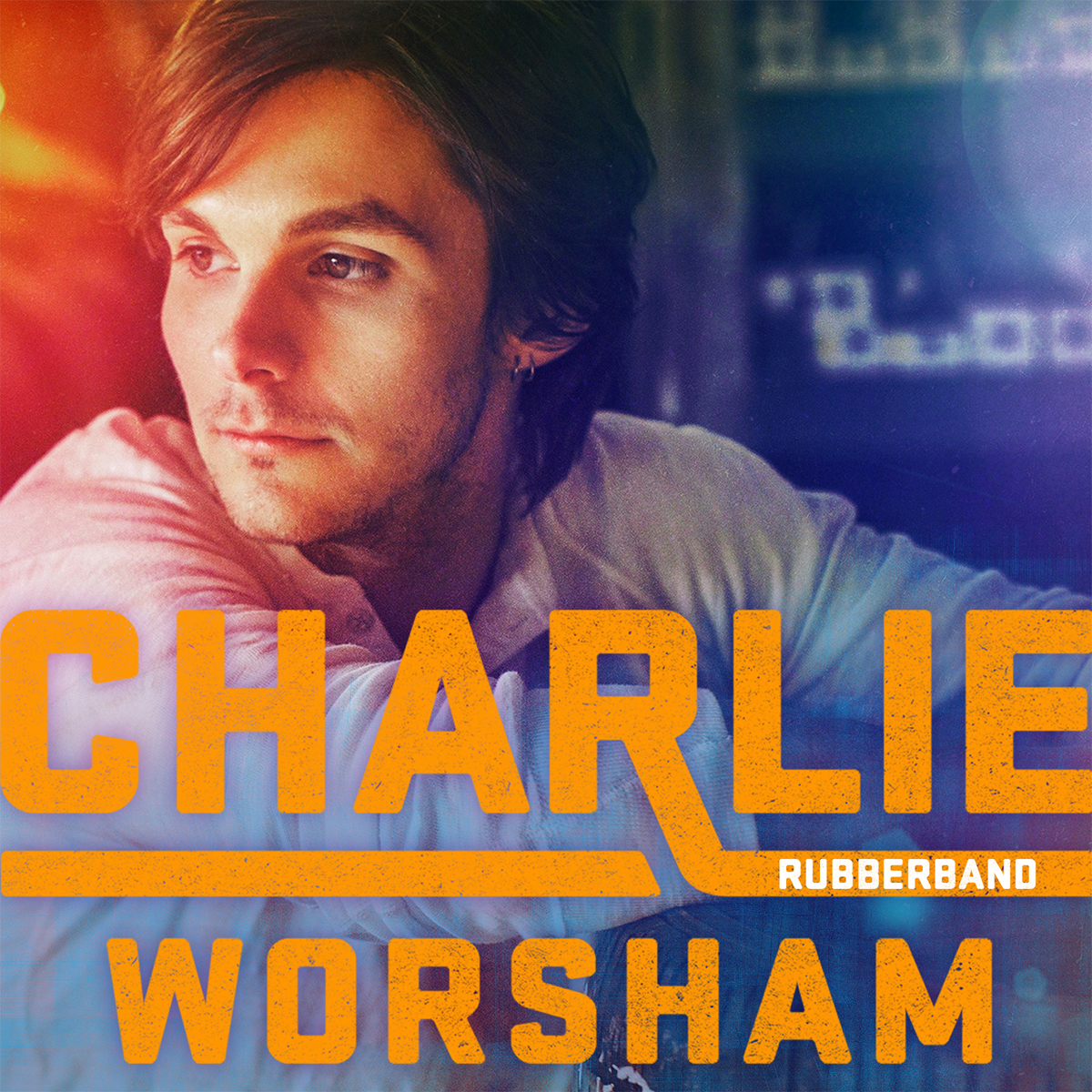 Rubberband CD | Warner Music Official Store